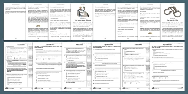KS2 Ancient Romans Fiction Story Differentiated Reading Comprehension ...
