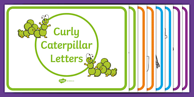 Letter Formation Families Display Posters - Twinkl Letter Formation Families Display Posters - Twinkl