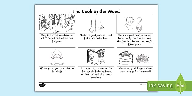 oo Short Vowel Sound Phoneme Spotter Story Twinkl oo Short Vowel Sound Phoneme Spotter Story Twinkl