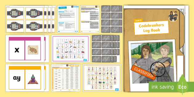 Teaching Reading in EYFS and KS1 with Twinkl Originals and Rhino Readers