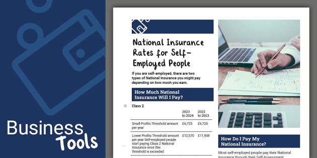 The Childminder's Guide To Self-Assessment & Tax Returns