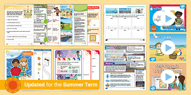 Supply Teaching Tips for Key Stage 1 - Primary School Year 1 and 2