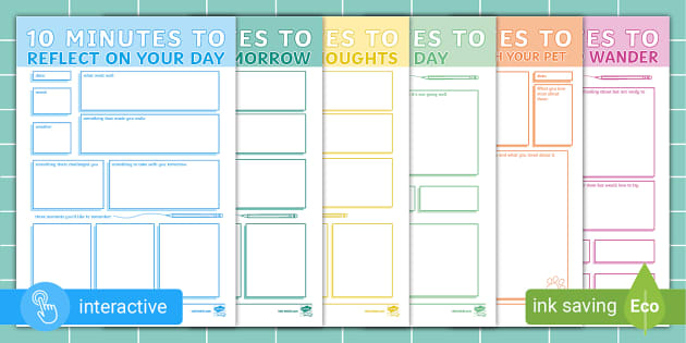 Creating a Wellbeing Area in your Setting - Twinkl
