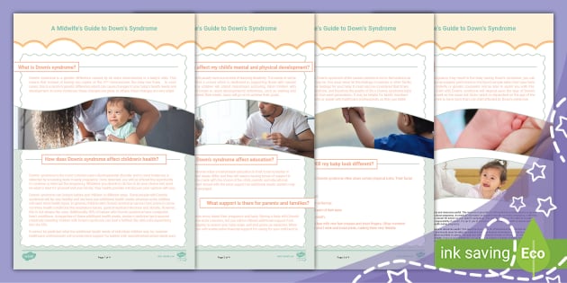 Screening Tests in Pregnancy - Twinkl