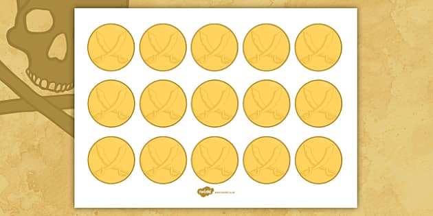 Easy Pirate Crafts for Toddlers | Twinkl | Blog - Twinkl