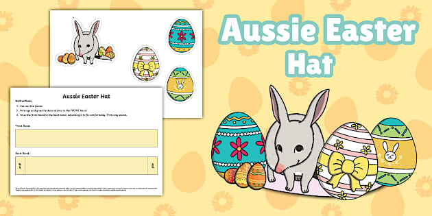 Easter Planning Sorted! - Twinkl