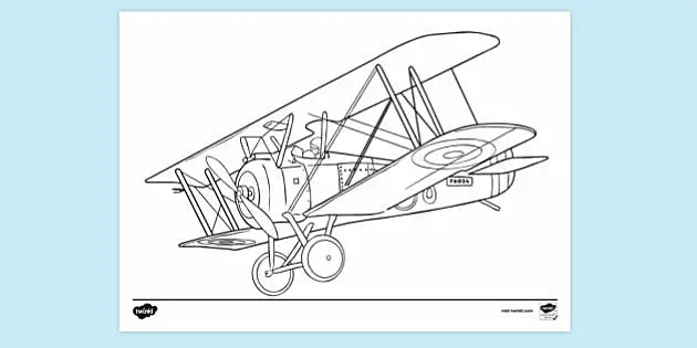 F Red Arrow Coloring Pages