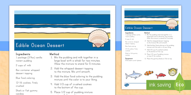 10 Engaging World Oceans Day Activities | Twinkl Blogs USA