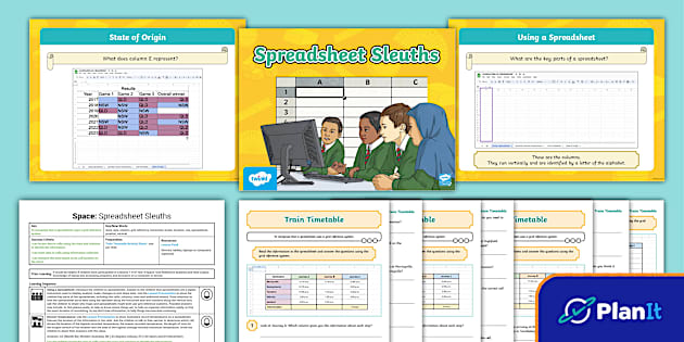 Yr 4 Space: Grid Reference Systems Lesson 5 (teacher made)