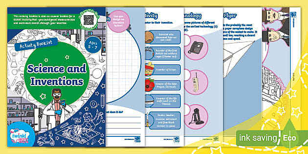 Top Ten Easy STEM Activities - Twinkl