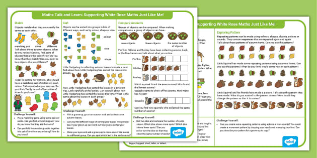 👉 EYFS Talk and Learn: WRM Knowledge Organiser Just Like Me! 👉 EYFS Talk and Learn: WRM Knowledge Organiser Just Like Me!