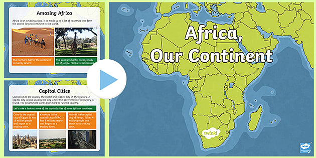 11 Amazing Africa Day Celebration Ideas For Teachers