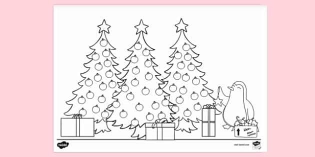 All Holidays Colouring Sheet | Colouring Sheets - Twinkl