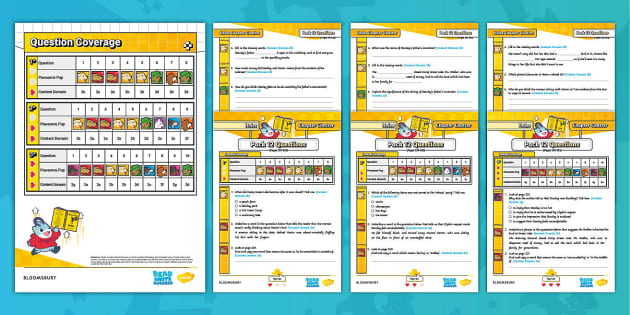 FREE! - Holes Chapter Chatter Pack 12 [UKS2] - Twinkl