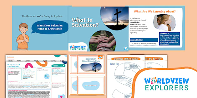 RE Leads April 2025 Newsletter - Twinkl