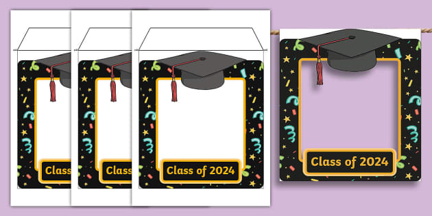 .A Graduation to Remember with our Newest Resources - Twinkl