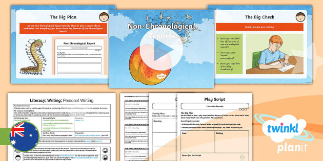 Year 4 James and the Giant Peach Writing Assessment to Support Teaching On