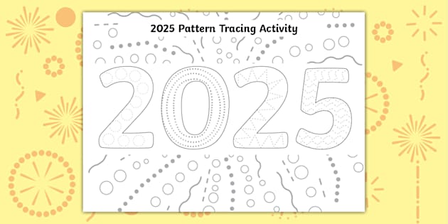 20 ideas de propósitos para año nuevo - Twinkl