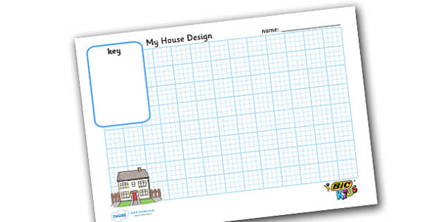 House Design Worksheet - house design, BIC picture, houses and
