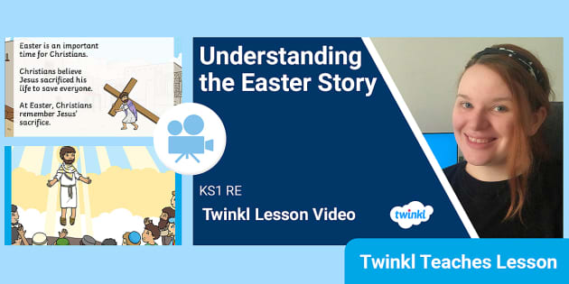 Teaching Christianity to Primary Children - Twinkl Blog