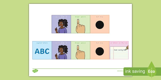 Kindergarten Writing Prompts | Twinkl (Teacher-Made)