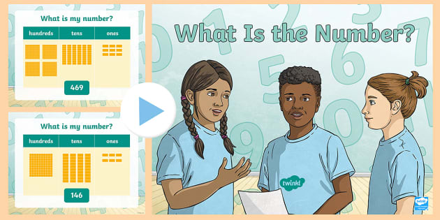 Place Value PowerPoint Game | Place Value | Twinkl - Twinkl