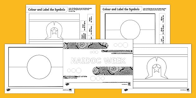 Top 10 NAIDOC Week Resources Downloaded by Teacher Aides