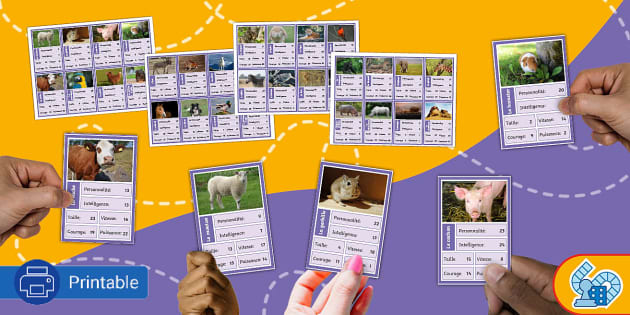 👉 French KS2 Board Game: Numbers 1-30