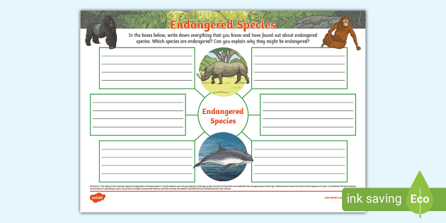 Extinct Animal Fact File Worksheet Worksheet Pack,, 59% OFF