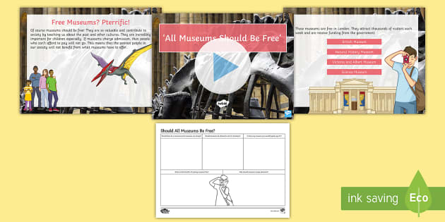 Twinkl’s Top Picks of Museums in the UK - Twinkl