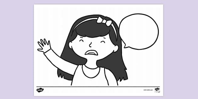 Too Unfamiliar Colouring Sheet (l'enseignant a fait)