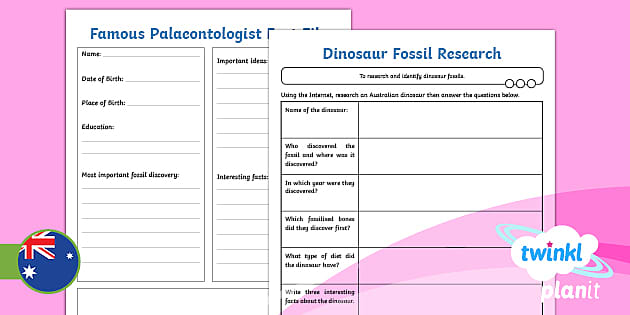 Year 4 Science Rocks Home Learning Tasks (Teacher-Made)