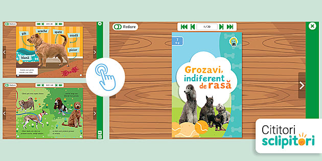 FREE! - Litera G - Plan de literație | Nivelul 7 - Twinkl