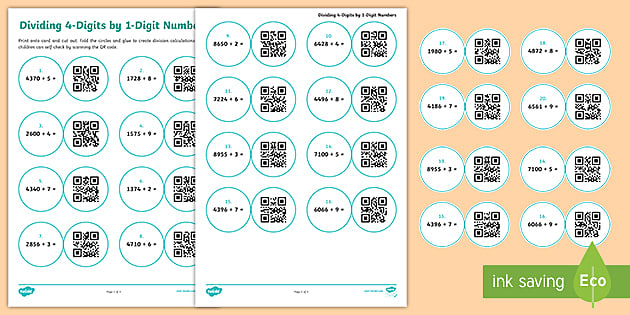 Fourth Grade Math Worksheets Free Printable K5 Learning 4 Digit By 1 Fourth Grade Math Worksheets Free Printable K5 Learning 4 Digit By 1