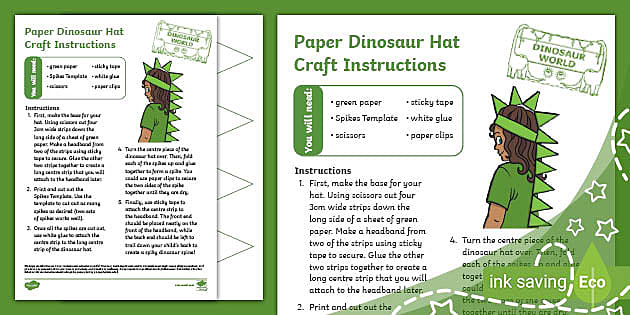 Delving into Dinosaur World - Summer Passport Week 5