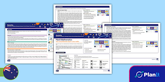 During Year 5 Shape: 2D and 3D Shapes Overview - Twinkl