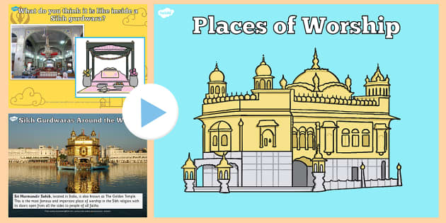 How to Teach Sikhism to Primary School Children - Twinkl Blog