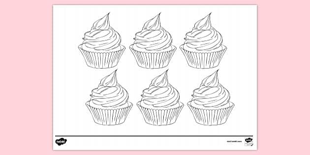 FREE Cute Food Colouring Page To Print Primary Resources FREE Cute Food Colouring Page To Print Primary Resources