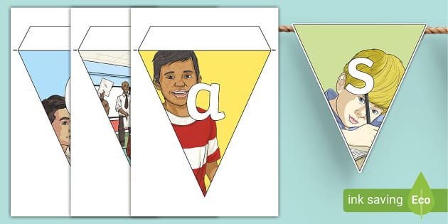 Class of 2022 Bunting (teacher made) - Twinkl