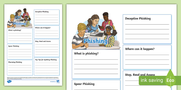 Safer Internet Day: A Fun Guide on Phishing Awareness