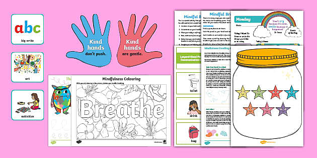 Everything you need to know about our Ultimate Teacher Aide Toolkit