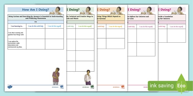 CfW Science and Technology: Child-Friendly Tracker PS1