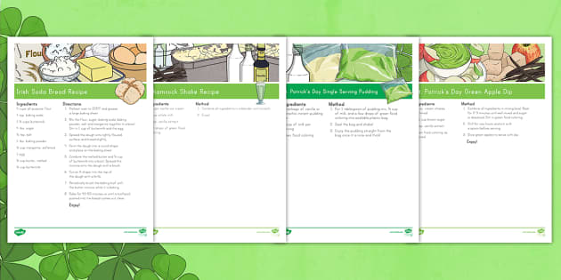 12 Fun & Educational St. Patrick’s Day Activities for Kids