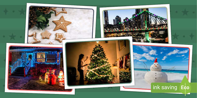 Christmas Photo Posters (teacher made) - Twinkl Christmas Photo Posters (teacher made) - Twinkl