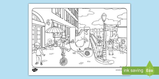 * NEW * U Sound Loaded colouring sheet, Vowel, Alphabet