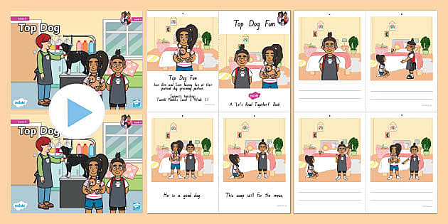 Level 3 Week 11 Lesson 5 (teacher made) - Twinkl