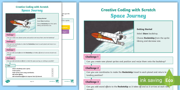 Exciting Ways to Teach Coding Skills Using Scratch in the Classroom