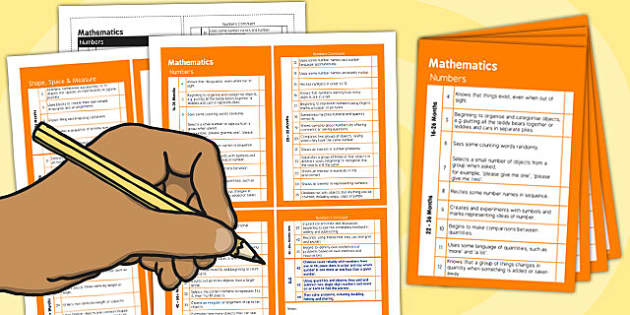 How to Deliver an Outstanding Maths Lesson in EYFS - Twinkl