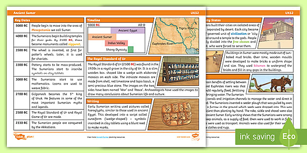 5 Ways To Use Knowledge Organisers in Your Home Ed - Twinkl Blog
