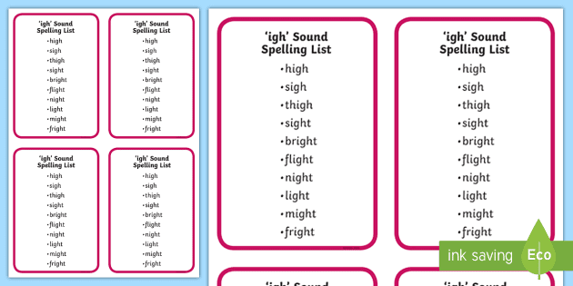 Ai' Sound Words List Phonics Spelling List Twinkl, 46% OFF